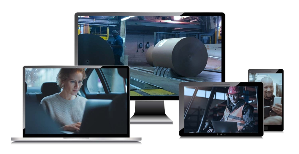 Panther Systems – data + automation + advanced process control